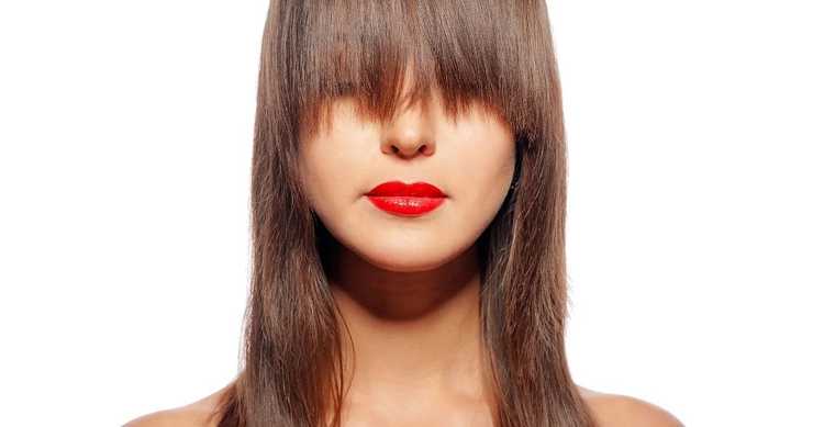 Tricks for Growing Out Your Bangs