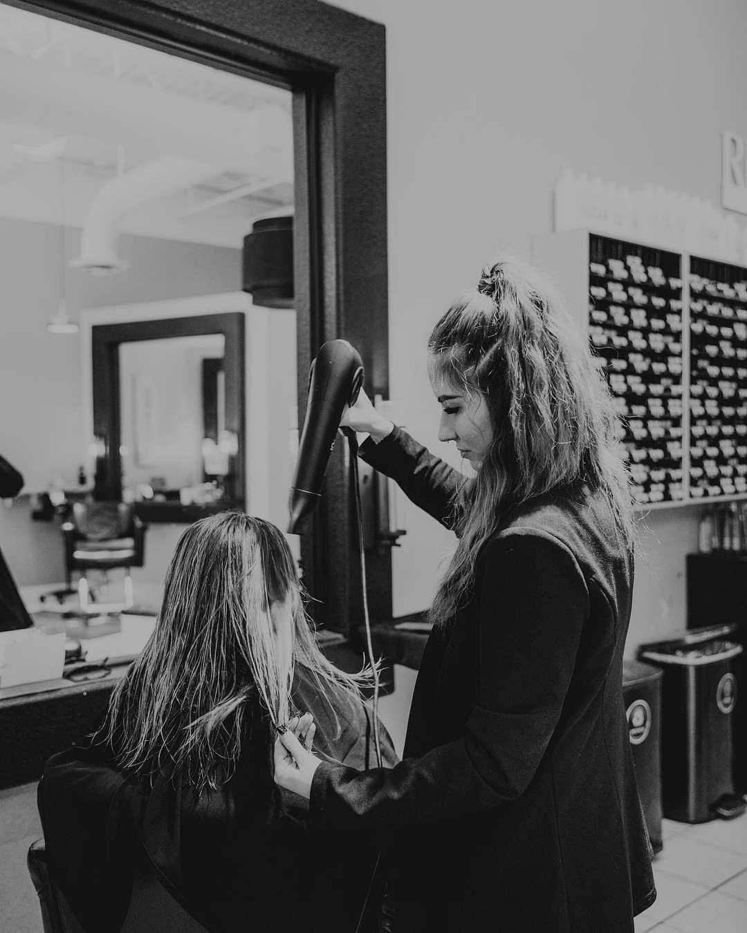 Premier Hair Salons Parker & Lone Tree CO | Sahair Salon